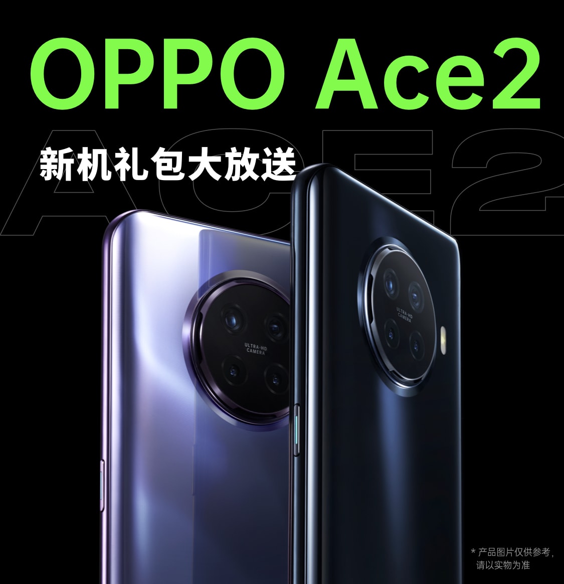 Ace2权益页面