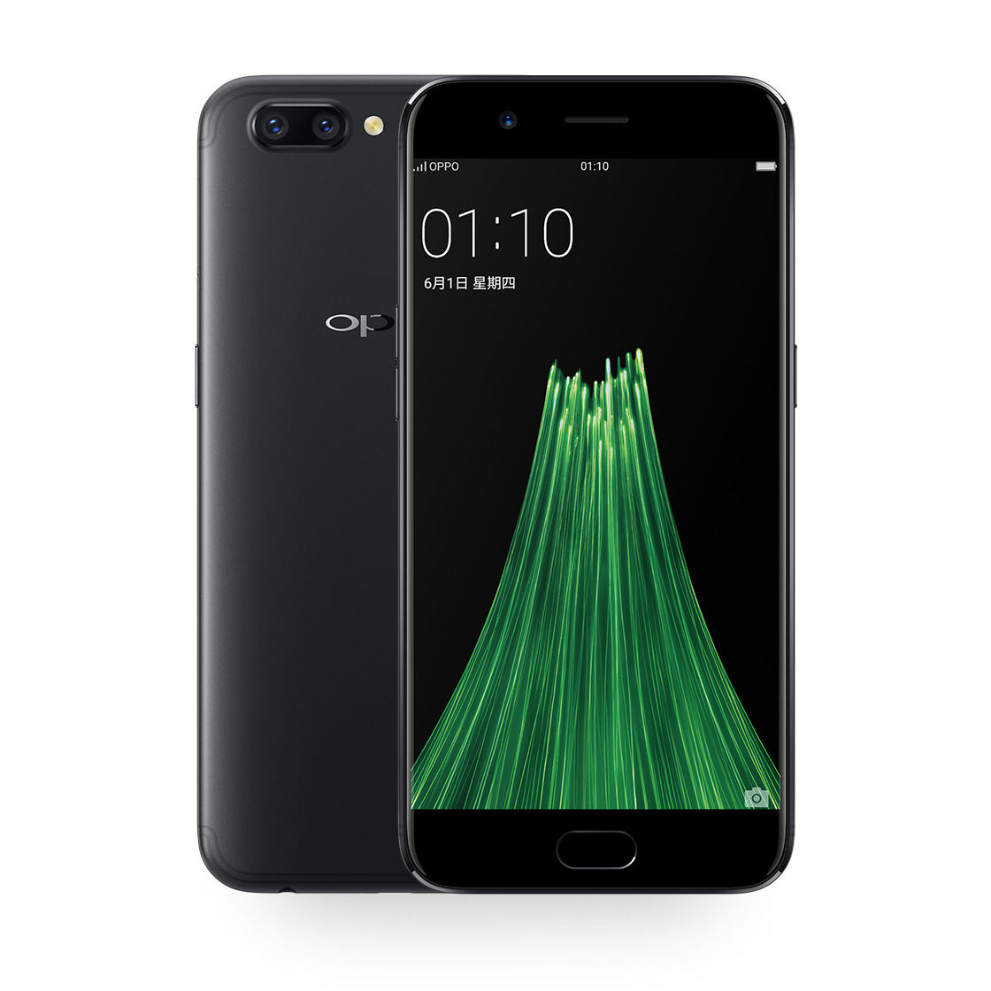 【OPPO R11】立即购买-OPPO智能手机官网