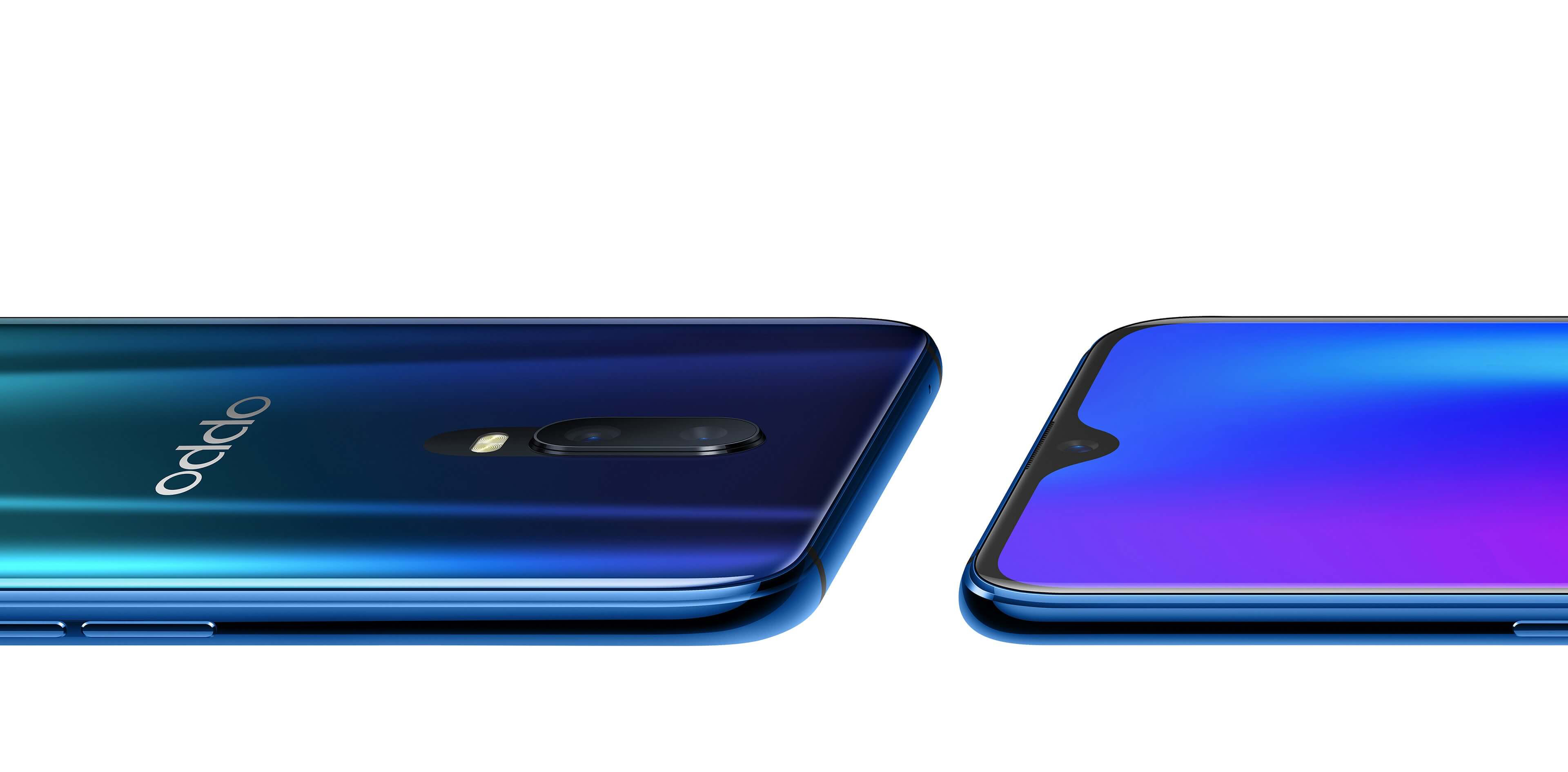 【oppo手机官网】oppo R17 R17 Pro 随光而变,心动所在