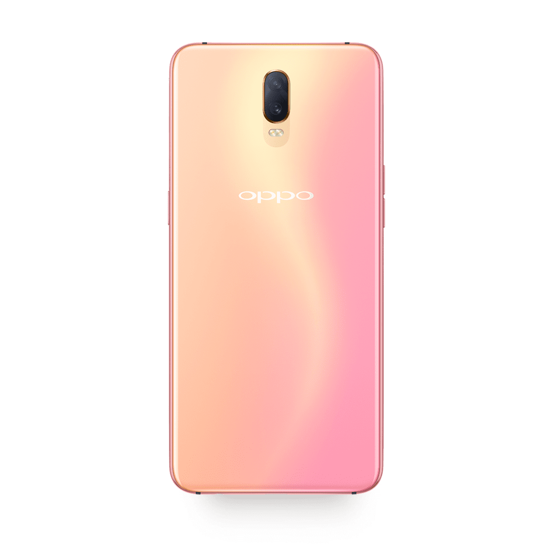 【OPPO R17 雾光金 水滴屏手机】最新报价_配置参数_图片－OPPO手机官网