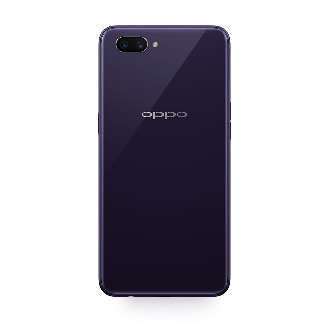 【OPPO A5 超视野全面屏手机】最新报价_配置参数_图片－OPPO手机官网