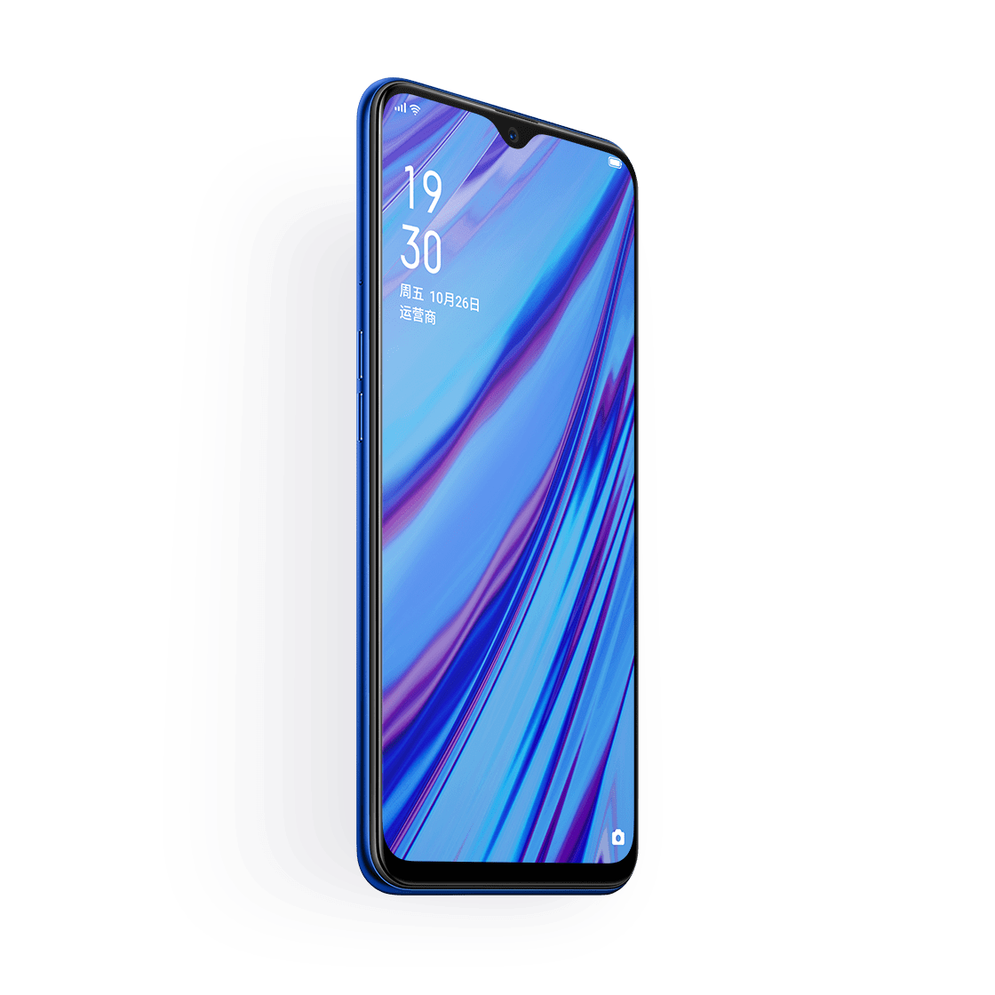 【OPPO A9 水滴全面屏手机】最新报价_配置参数_图片－OPPO手机官网