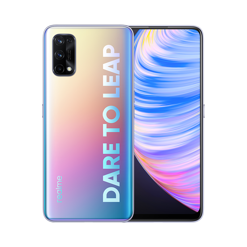 【真我Q2 Pro】realme 真我Q2 Pro 4800万像素 65W智慧闪充 SuperAmoled极点屏 双5G天玑800U C位色 ...