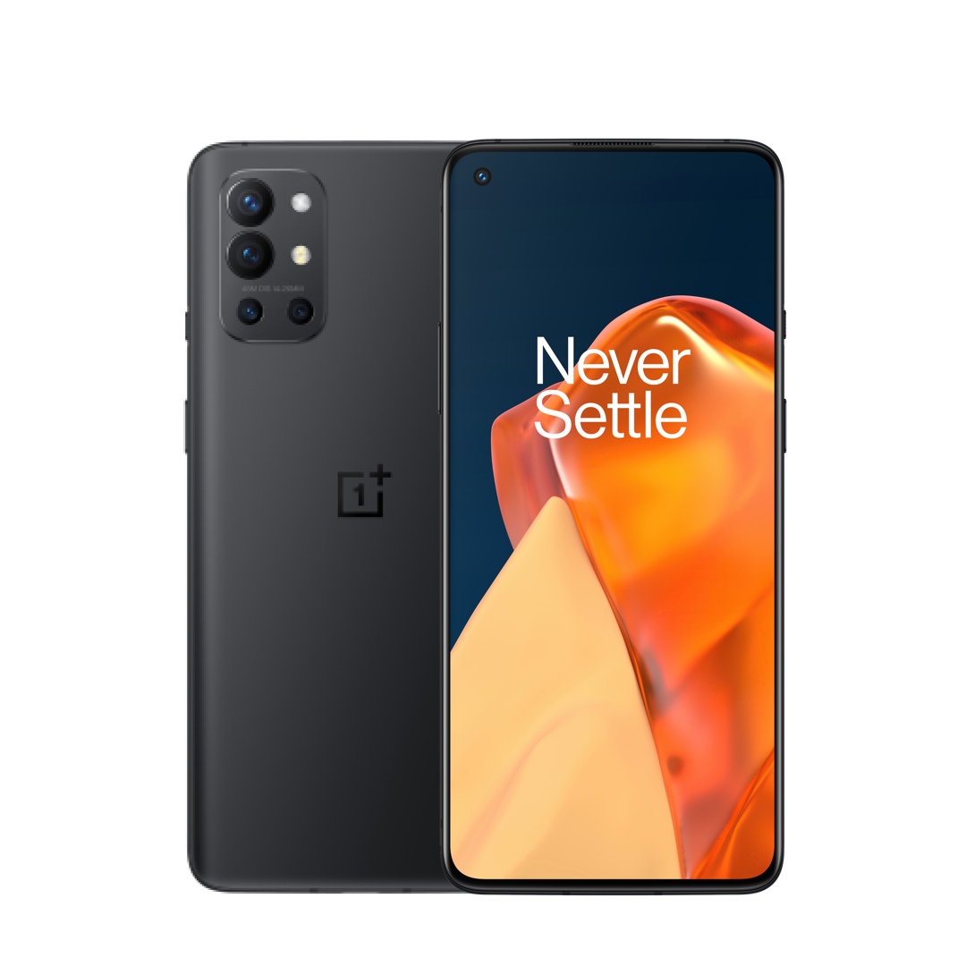 OnePlus 9R 5G 870 120Hz 65W Haptic 