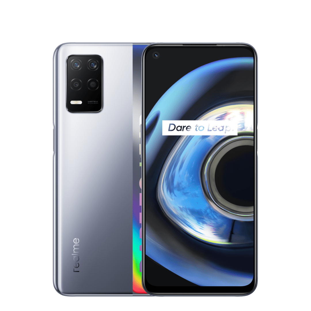 realme真我新品手机