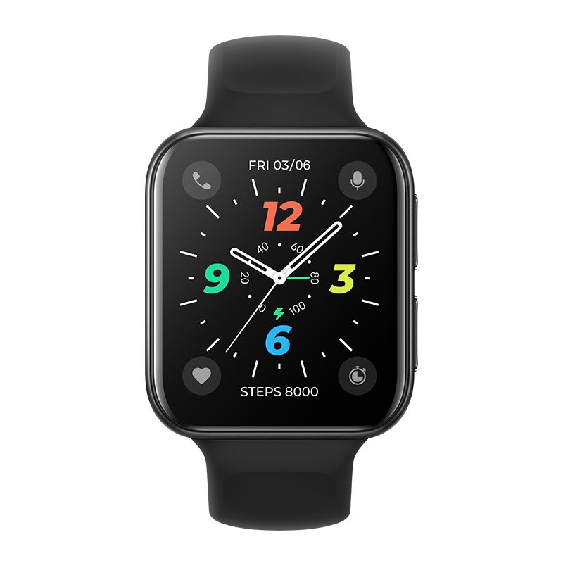 『OPPO Watch2 系列 手表』OPPO Watch 系列 手表报价_参数_功能-OPPO智能手机官网