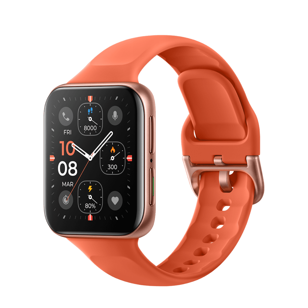『OPPO Watch2 系列 手表』OPPO Watch 系列 手表报价_参数_功能-OPPO智能手机官网