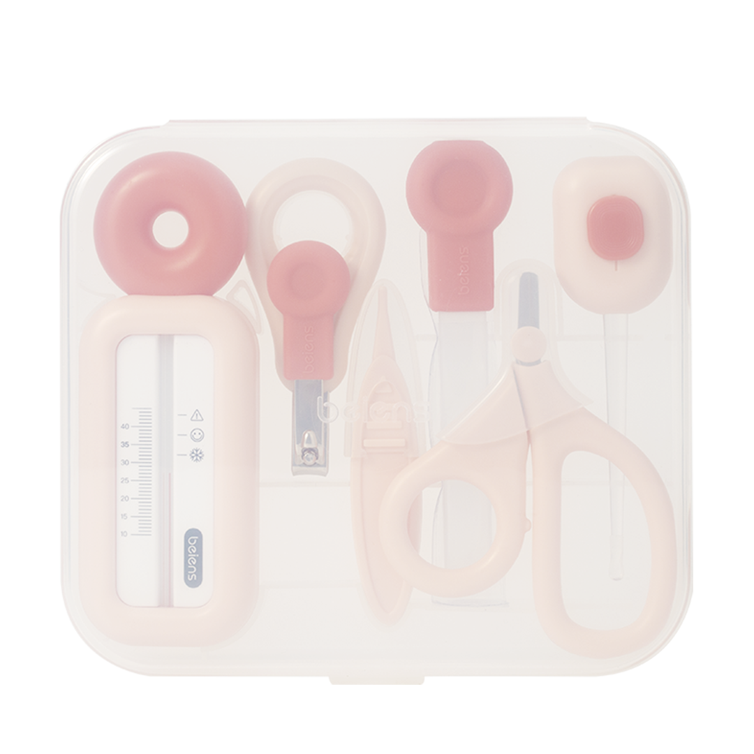 beiens,婴儿,日常,护理,套装