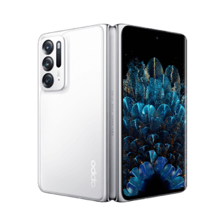 OPPO Find N 12GB+512GB 云端 官方标配